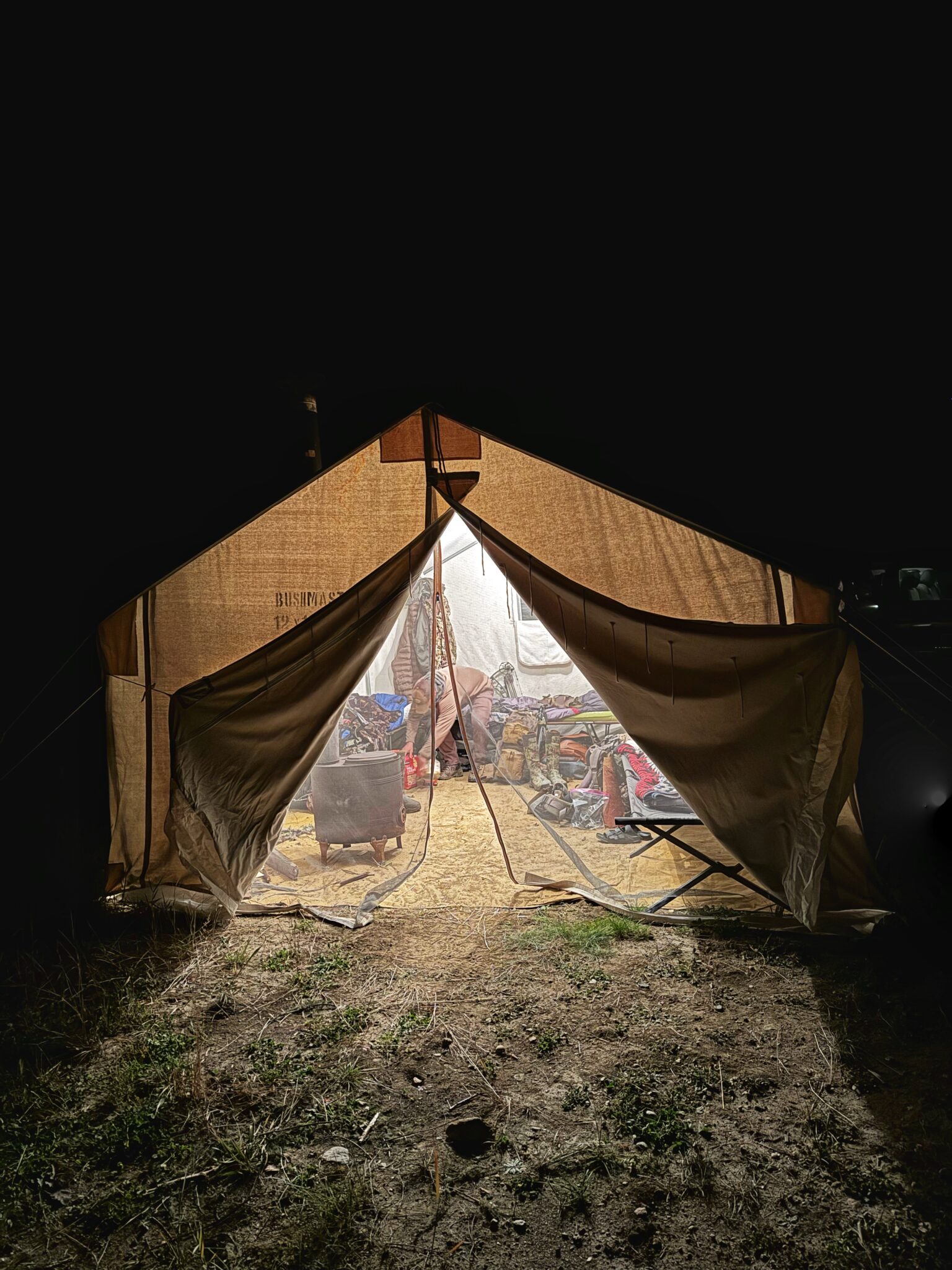 Alberta Hunting Adventures - Alberta Hunting Adventures