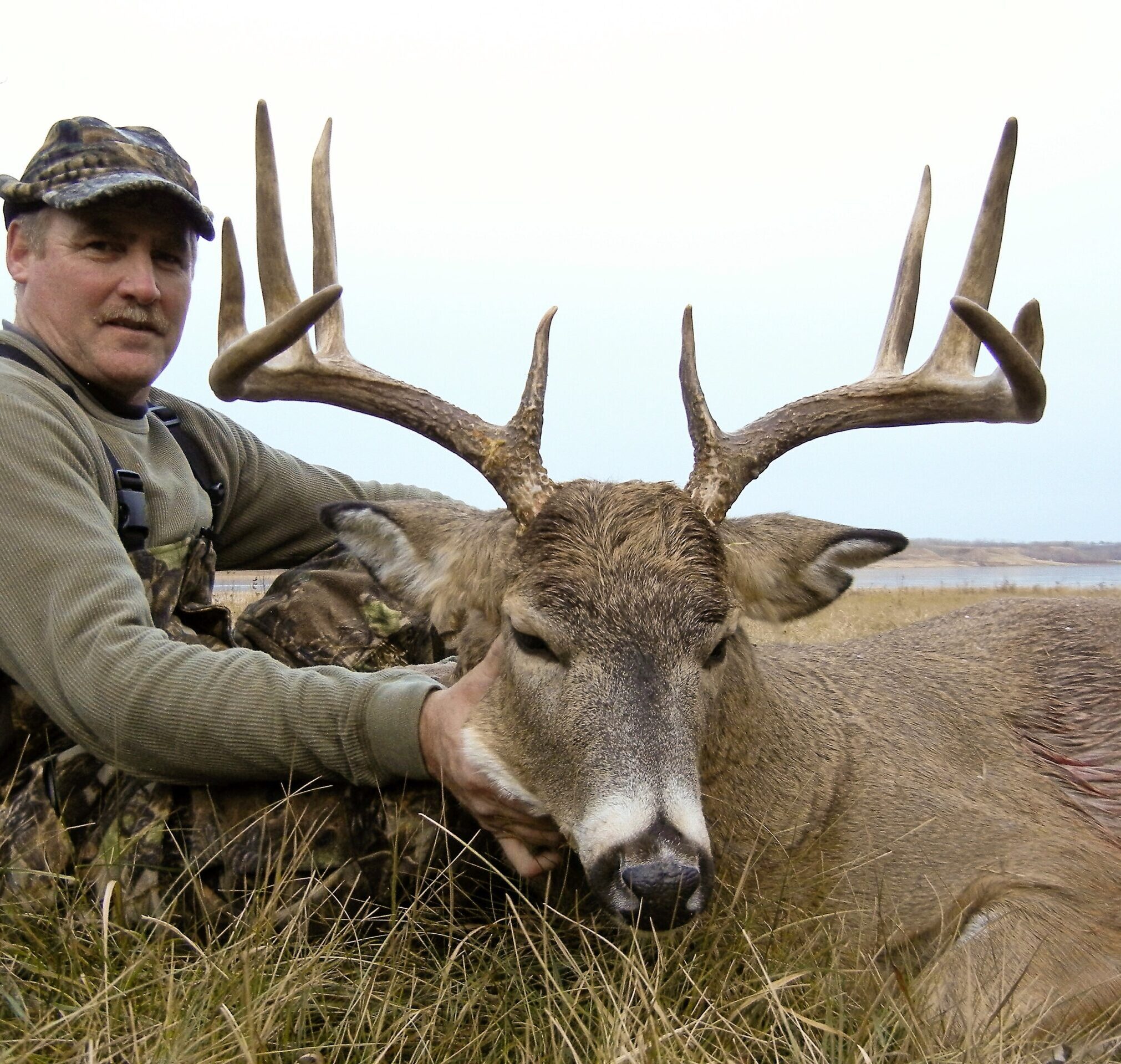 Alberta Hunting Adventures - Alberta Hunting Adventures