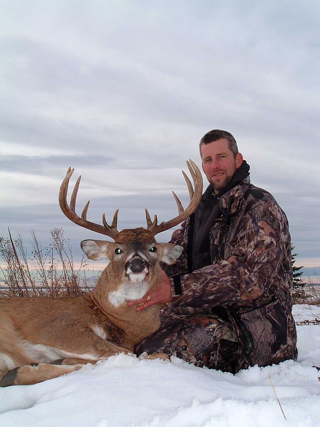 Alberta Hunting Adventures - Alberta Hunting Adventures