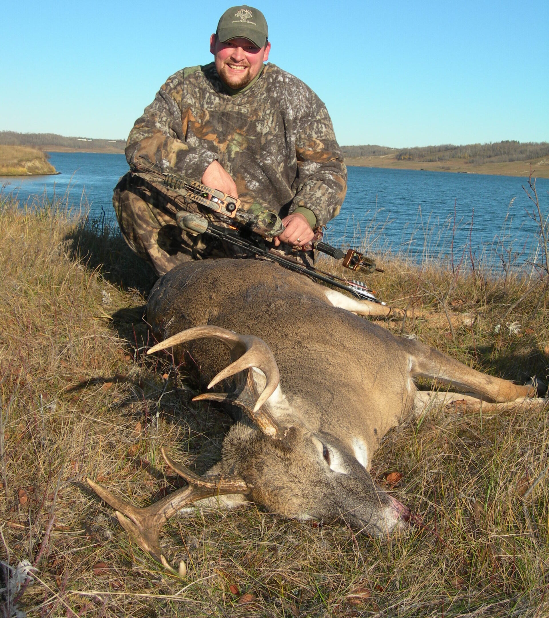 Alberta Hunting Adventures - Alberta Hunting Adventures