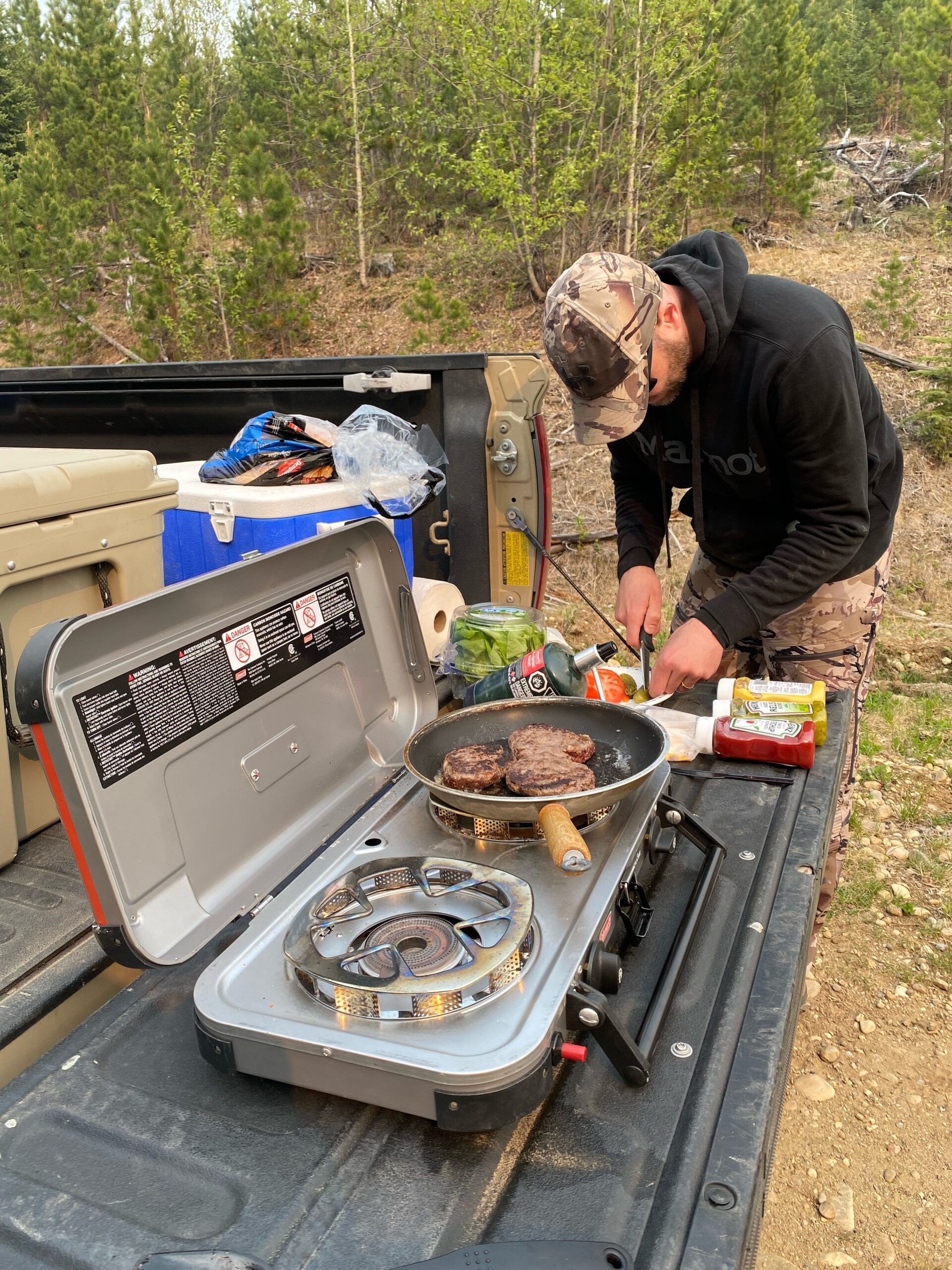 Alberta Hunting Adventures - Alberta Hunting Adventures